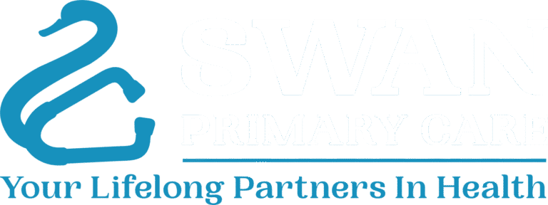 Sunnan Moinuddin MD - Swan Primary Care